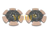 China SPEEDSHIFT ndash LOW PEDAL EFFORT HEAVY DUTY 15-1/2IN X 2IN X 10 CLUTCH COVER EM97250 / 108935-91A for sale