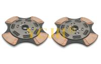 China SPEEDSHIFT ndash LOW PEDAL EFFORT HEAVY DUTY 15-1/2IN X 2IN X 10 CLUTCH COVER EM97250 / 108935-91A for sale