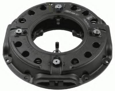 China 1880 083 132 Clutch Pressure Plate for sale