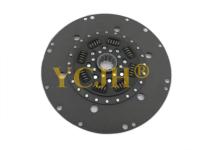 China CLUTCH DISC 184429C2 - 87541980 fits Ca se 1680 1688 2144 2166 2188 2344 2366 2377 2388 for sale