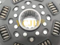 China CLUTCH DISC 184429C2 - 87541980 fits Ca se 1680 1688 2144 2166 2188 2344 2366 2377 2388 for sale