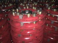 China PRESSURE PLATE Belarus 560 562 570 570 800 802 805 820 900 902 Tractor for sale