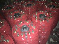 China BELARUS Tractor Pressure Plate ASSY - 701601090A for sale