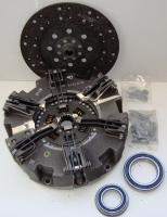 China VPG6706 - LUK(631306019) Clutch kit for sale