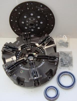 China VPG6706 - LUK(631306019) Clutch kit for sale