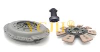 China 635114310 Clutch Kit Fiat 90 Series A140 1180 1280 1580 for sale