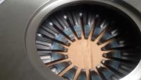 China YCJH: TS100, TS110 , TS115 , TS80, TS90  CLUTCH COVER for sale