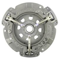 China Massey Ferguson 100 200 300 500 600 4200 4300, 3599496M91  CLUTCH COVER for sale