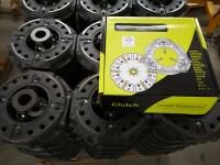 China 3057150R92 CLUTCH COVER for sale