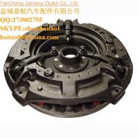 China Massey Ferguson 100 200 300 500 600 4200 4300, 3599496M91  CLUTCH COVER for sale