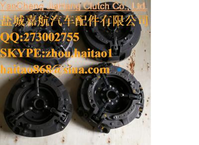 China Massey Ferguson 100 200 300 500 600 4200 4300, 3599496M91  CLUTCH COVER for sale