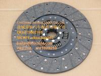 China CLUTCH DISC FOR YCJH TS100 TS110 TS90 for sale