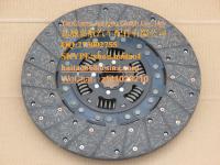 China CLUTCH DISC FOR YCJH TS100 TS110 TS90 for sale