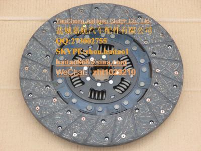 China CLUTCH DISC FOR YCJH TS100 TS110 TS90 for sale
