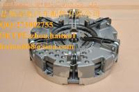 China Allis Chalmers 6080 Clutch Set (reman) (12