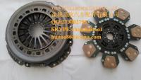 China YCJH 335012910 CLUTCH DISC for sale