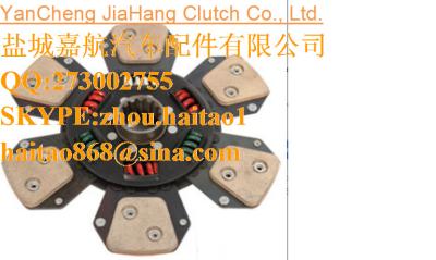 China 3311326M92 - Trans Disc: 11