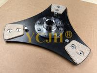 China High Quality Clutch Plate 5097958 Is Suitable For Tractors + for sale