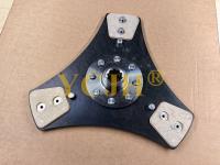China High Quality Clutch Plate 5097958 Is Suitable For Tractors + for sale