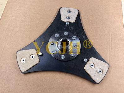China High Quality Clutch Plate 5097958 Is Suitable For Tractors + for sale