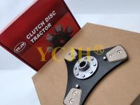 China High Quality Clutch Plate 5097958 Is Suitable For Tractors + for sale