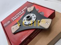 China High Quality Clutch Plate 5097958 Is Suitable For Tractors + for sale