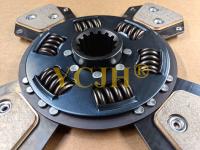 China High quality clutch plate 47134889, 47134905, 5196807, 228018410 is suitable for tractors + for sale