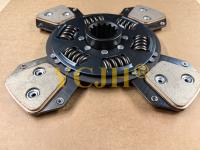 China High quality clutch plate 47134889, 47134905, 5196807, 228018410 is suitable for tractors + for sale