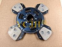China High quality clutch plate 47134889, 47134905, 5196807, 228018410 is suitable for tractors + for sale