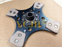 China RE227648 RE72536 RE27826 Clutch Disc for  5055E-5625 Agricultural Machinery for sale