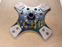 China RE227648 RE72536 RE27826 Clutch Disc for  5055E-5625 Agricultural Machinery for sale