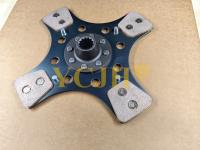 China RE227648 RE72536 RE27826 Clutch Disc for  5055E-5625 Agricultural Machinery for sale