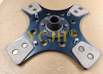 China RE227648 RE72536 RE27826 Clutch Disc for  5055E-5625 Agricultural Machinery for sale