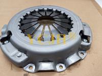 China High-Performance Clutch Cover for HYUNDAI and KIA Automobiles for sale