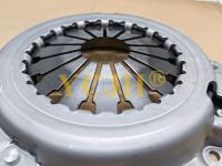 China High-Performance Clutch Cover for HYUNDAI and KIA Automobiles for sale