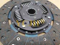 China CLUTCH DISC SE01-16-460E SE04-16-460 SE02-16-460 SL01-16-460 for sale