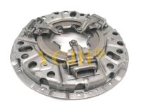 China High Capacity 14 in. 350mm Angle Ring Clutch Cover for Chevrolet/GMC Ford Freightliner International/Navistar for sale