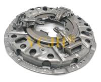 China High Capacity 14 in. 350mm Angle Ring Clutch Cover for Chevrolet/GMC Ford Freightliner International/Navistar for sale