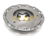 China High Capacity 14 in. 350mm Angle Ring Clutch Cover for Chevrolet/GMC Ford Freightliner International/Navistar for sale