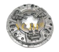 China High Capacity 14 in. 350mm Angle Ring Clutch Cover for Chevrolet/GMC Ford Freightliner International/Navistar for sale