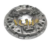 China High Capacity 14 in. 350mm Angle Ring Clutch Cover for Chevrolet/GMC Ford Freightliner International/Navistar for sale