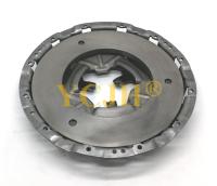 China High Capacity 14 in. 350mm Angle Ring Clutch Cover for Chevrolet/GMC Ford Freightliner International/Navistar for sale