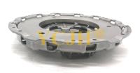 China High Capacity 14 in. 350mm Angle Ring Clutch Cover for Chevrolet/GMC Ford Freightliner International/Navistar for sale