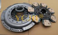 China Best CLUTCH KIT 635352100 for Deutz-Fahr ХТЗ Т-150 with Model No. ХТЗ. ХТА. ДВ Deutz for sale