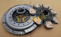 China Best CLUTCH KIT 635352100 for Deutz-Fahr ХТЗ Т-150 with Model No. ХТЗ. ХТА. ДВ Deutz for sale