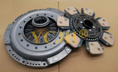 China Best CLUTCH KIT 635352100 for Deutz-Fahr ХТЗ Т-150 with Model No. ХТЗ. ХТА. ДВ Deutz for sale