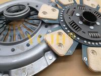 China Best CLUTCH KIT 635352100 for Deutz-Fahr ХТЗ Т-150 with Model No. ХТЗ. ХТА. ДВ Deutz for sale