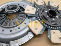 China Best CLUTCH KIT 635352100 for Deutz-Fahr ХТЗ Т-150 with Model No. ХТЗ. ХТА. ДВ Deutz for sale