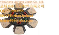 China E7NN7550BB CLUTCH DISC for sale