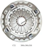 China EXEDY ISC572 Clutch Pressure Plate for sale